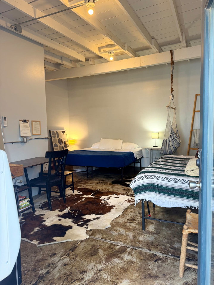 Marfa Space 5 In The Heart Of Town - Marfa, TX
