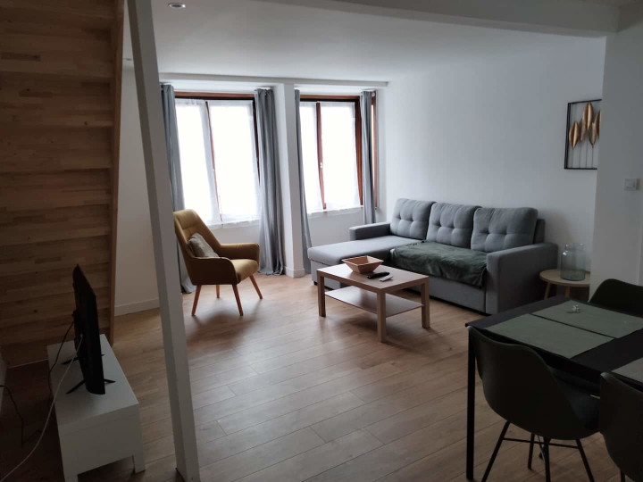 Appartement Entièrement Rénové - Houplines