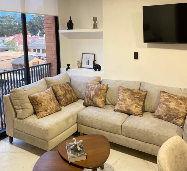 Apartment In Cuenca #301 - Ecuador
