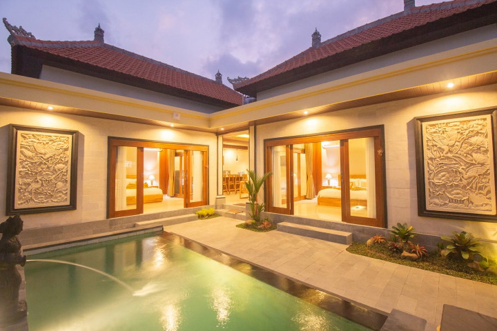Legangin House - Bali
