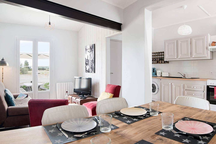 Charmante Petite Maison - Île d'Oléron