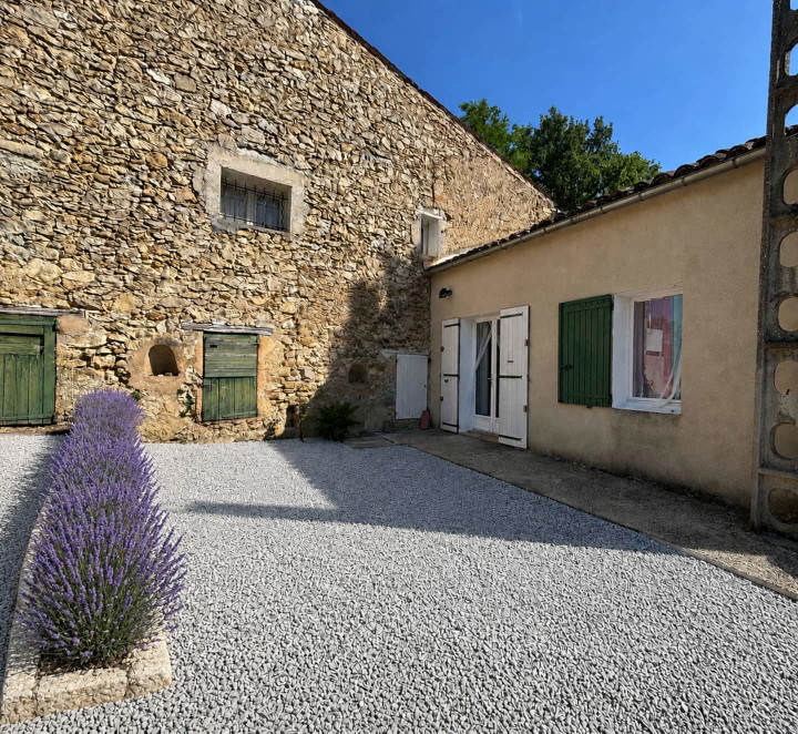 La Maison De Djema - Pertuis