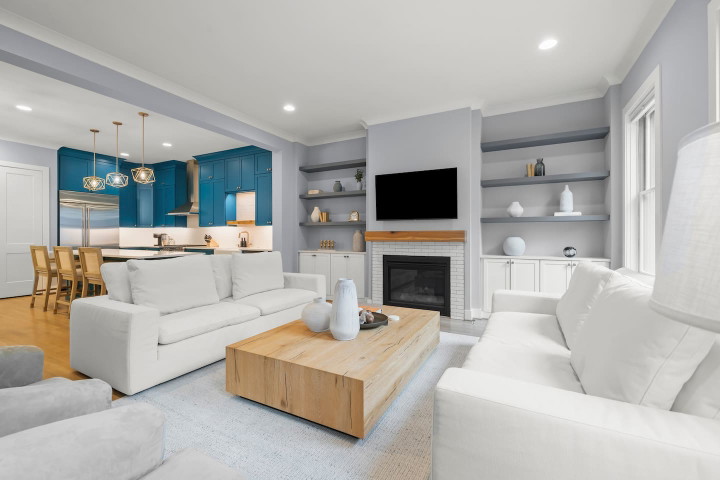 Modern Otr Retreat | Walkable, Design-forward - Cincinnati, OH