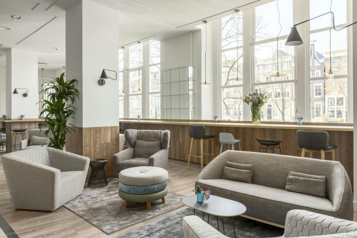 Nh City Centre Amsterdam - Amsterdam