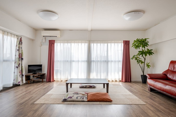 Lto、cabane En Bois 205 - Nagoya