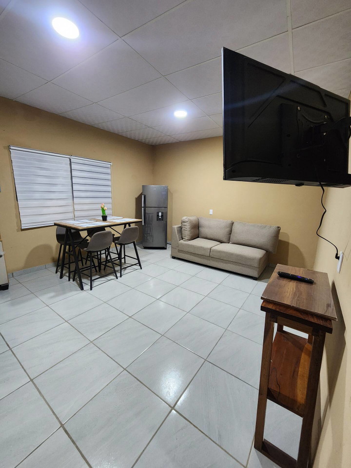 Milo's Apartamento Santa Ana Centro - Santa Ana