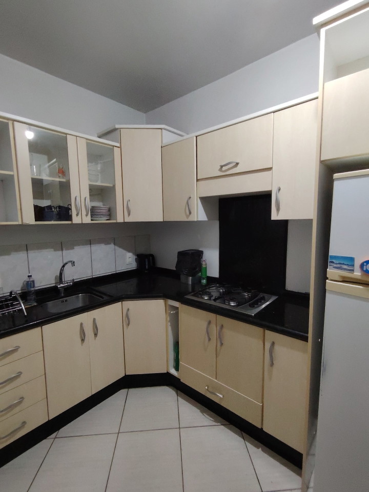 Apartamento No Centro - Rio do Sul