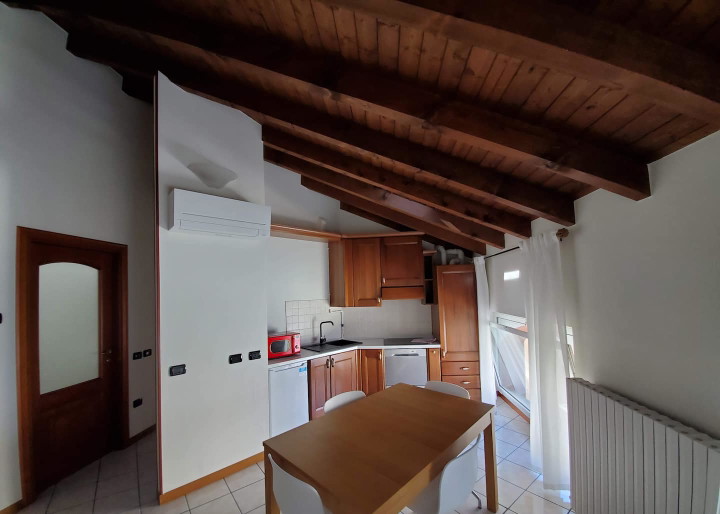 Milano 22 Apartment - Treviglio