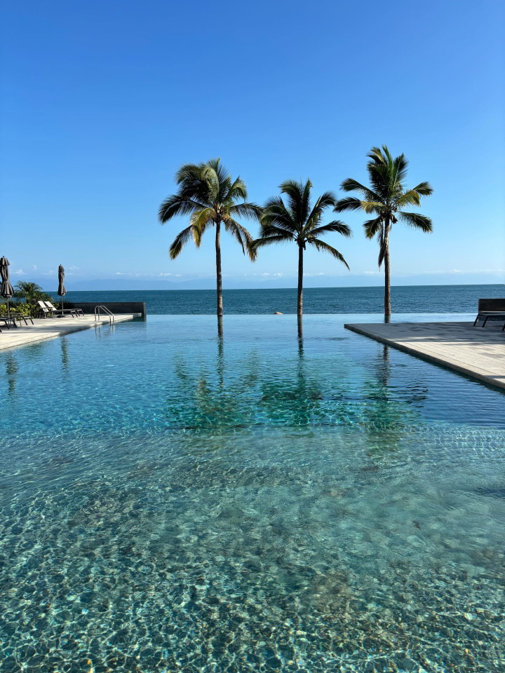 Bahía Azul Apartment - Bucerías