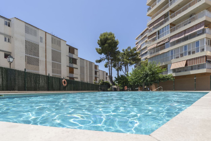 Apartamento Estoril Iii Orange Costa - Castellón de la Plana