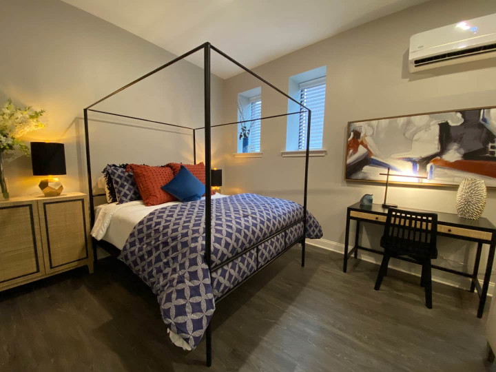 First Floor Flat Located Between Boston, Salem - Wakefield, MA