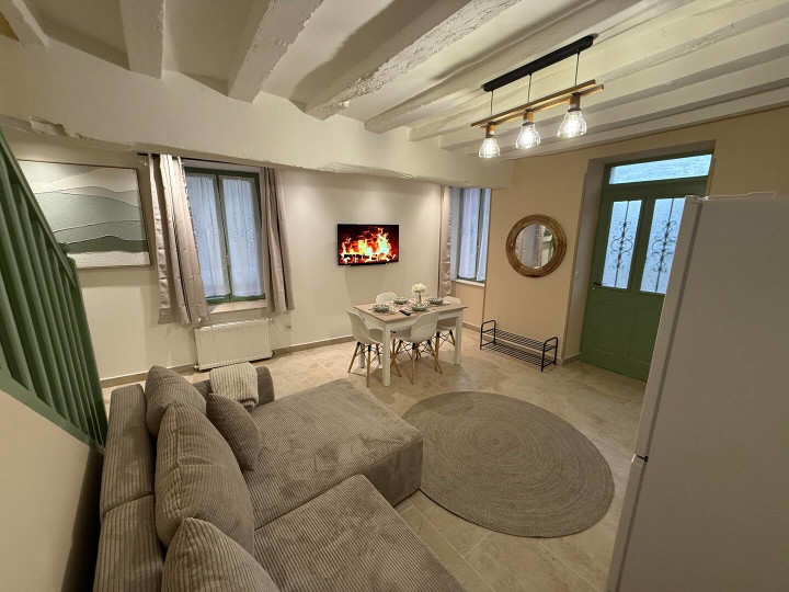 Casa Rina / 5 Min From Auxerre Vaux - Auxerre
