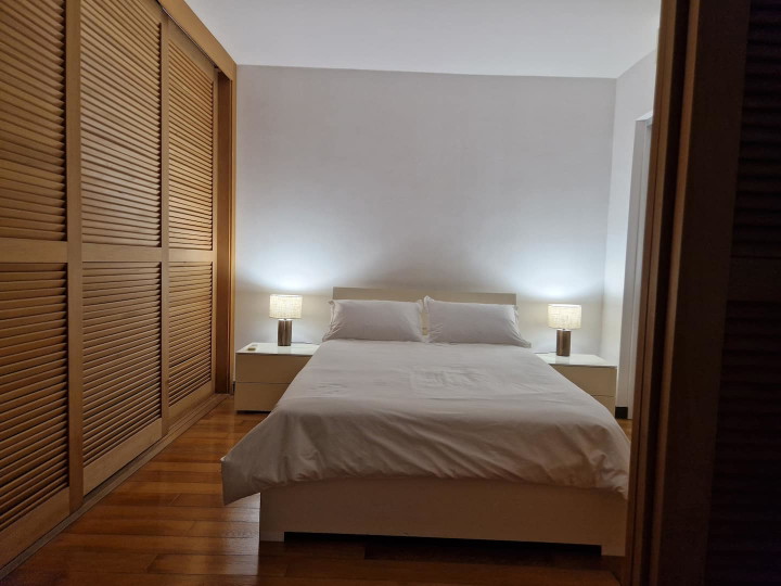 Appartement Calme Et Spacieux - Tahiti
