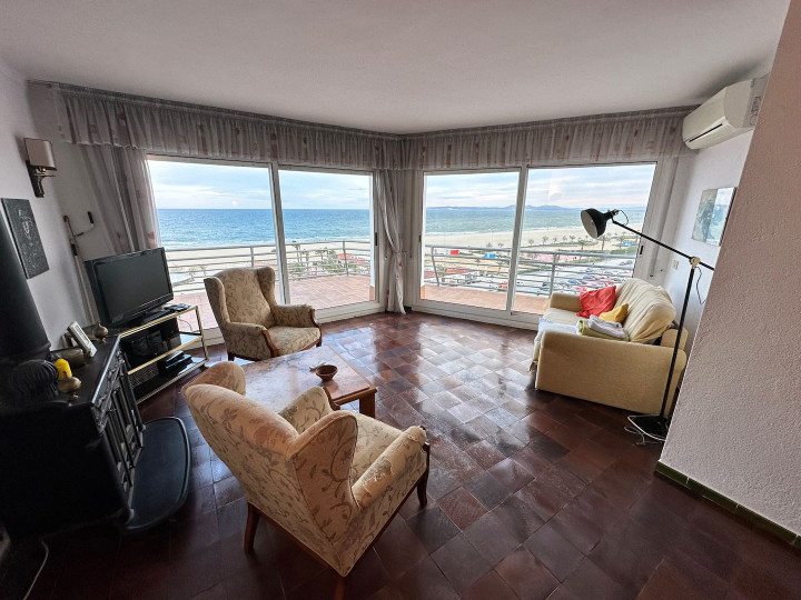 Awaydays - 803 - Apartamento 8a Planta Vista Mar - Roses