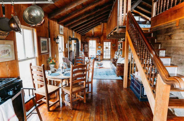 The Bunk House - Novato, CA