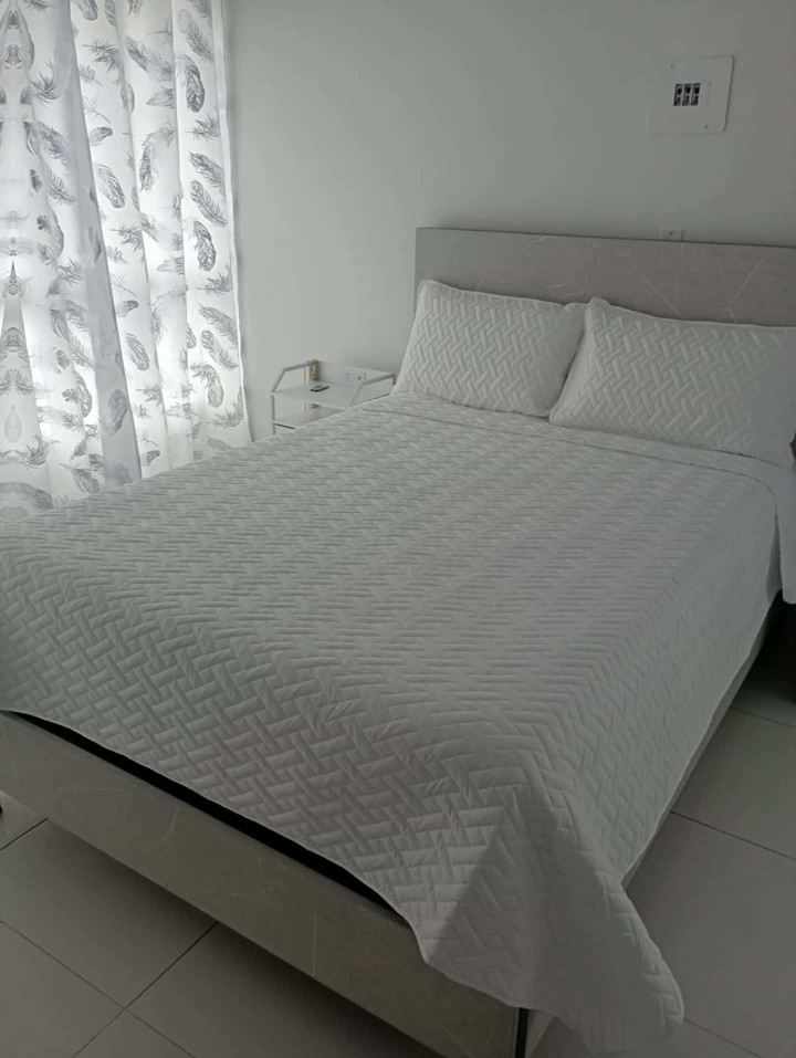 Apartasuite Con A/c Fibra ÓPtica Y Acceso Autónomo - Cartago