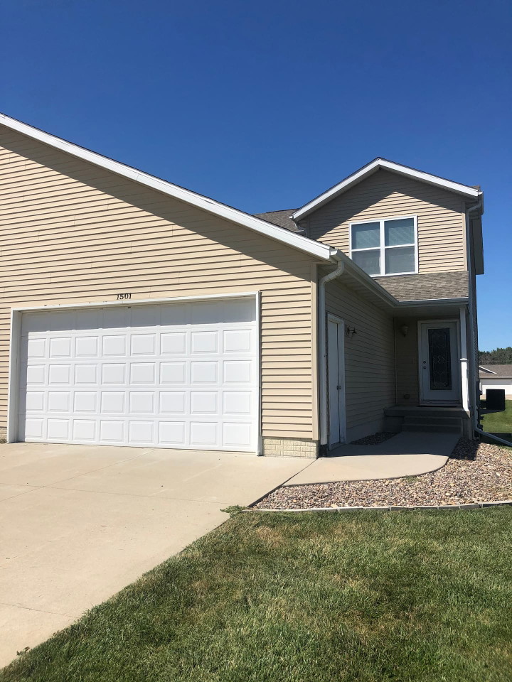 Spacious Condo Near Uni Dome - Cedar Falls, IA