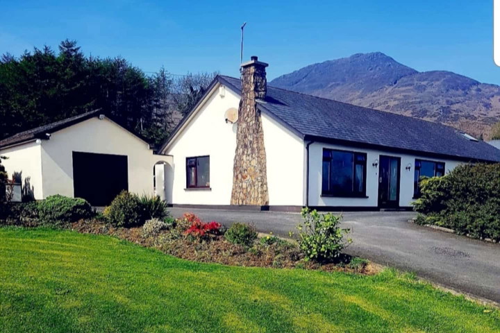 Pristine Carlingford Mountain Retreat And Getaway - Dundalk