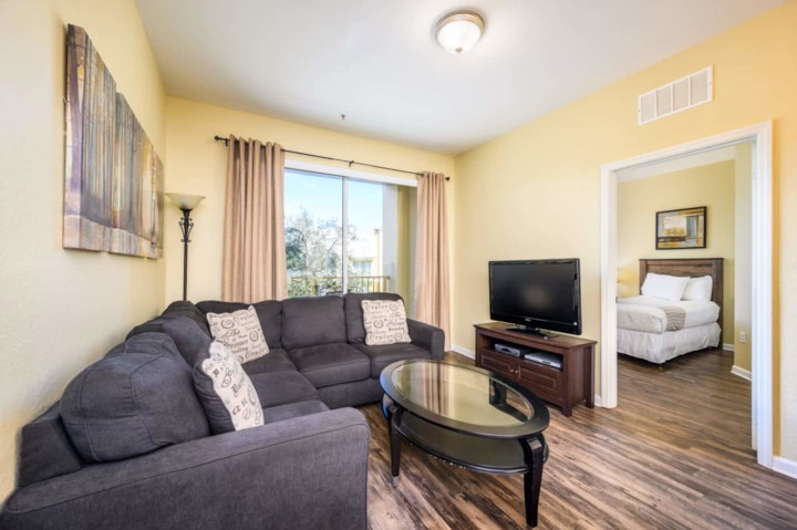 Beautiful Deluxe Condo, Vista Cay - 3015 - Ocoee, FL
