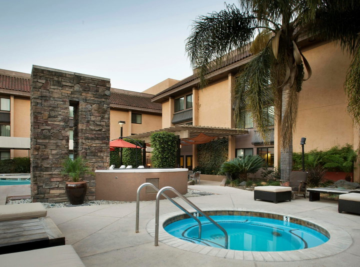 Sonesta Silicon Valley - San José, Estados Unidos