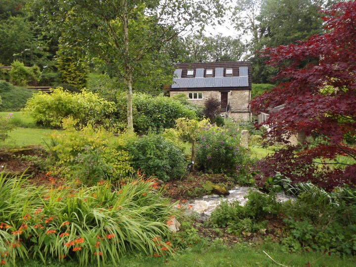 Spacious Barn Conversion Edge Of Bath 5* Aa + Pool - Bath