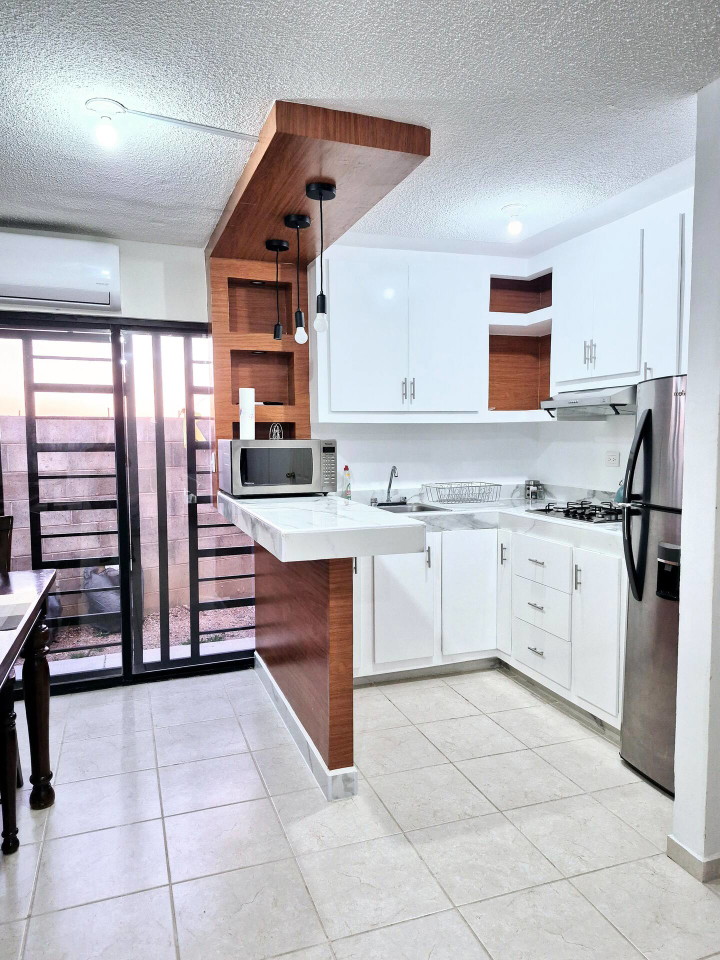 Casa Acacia Blanca (Invoiced) - Nogales, Mexico