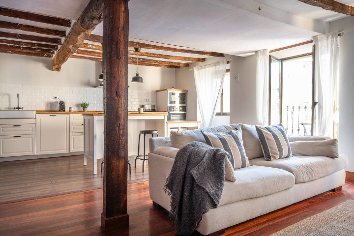 Centro De Castro | Playa 5 Min | 2h Con Encanto - Castro-Urdiales