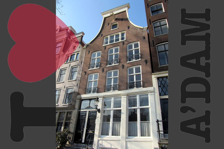 Canal House - Heart Of Amsterdam - Amsterdam