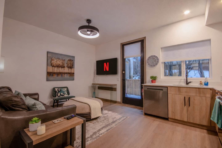 Brand New Condo In Bankview - Calgary