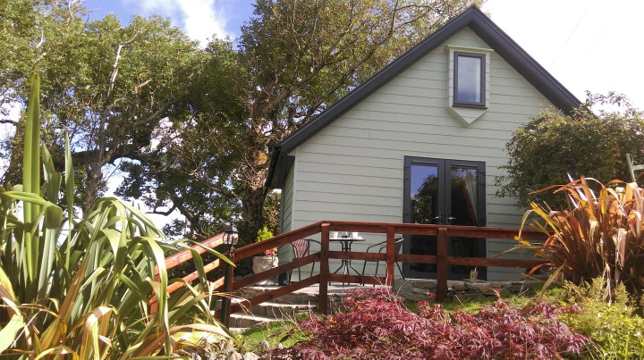 Red Robin Lodge - Dingle Peninsula