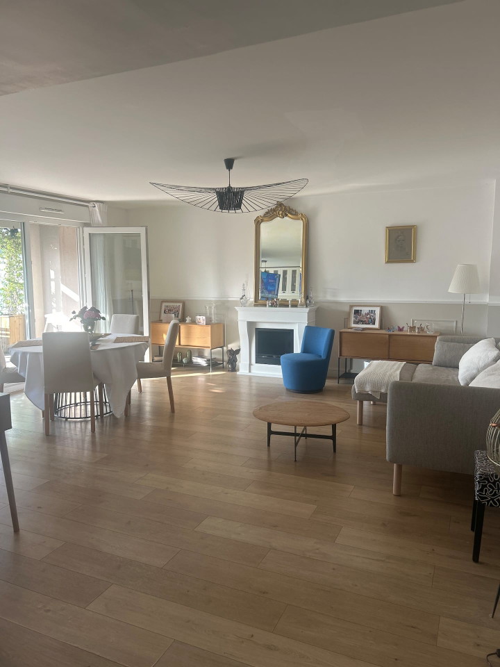 Apartment Facing The Deule Near Old Lille - Lille