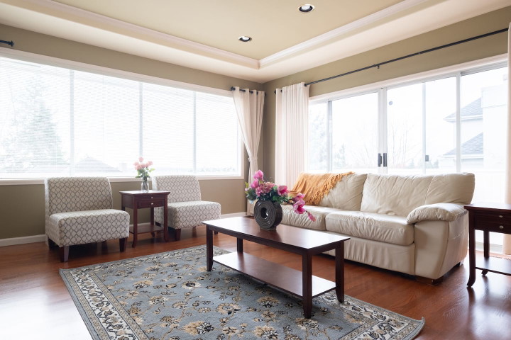 Relaxing Guest Suite With Jacuzzi Tub And Tv - Seattle, WA