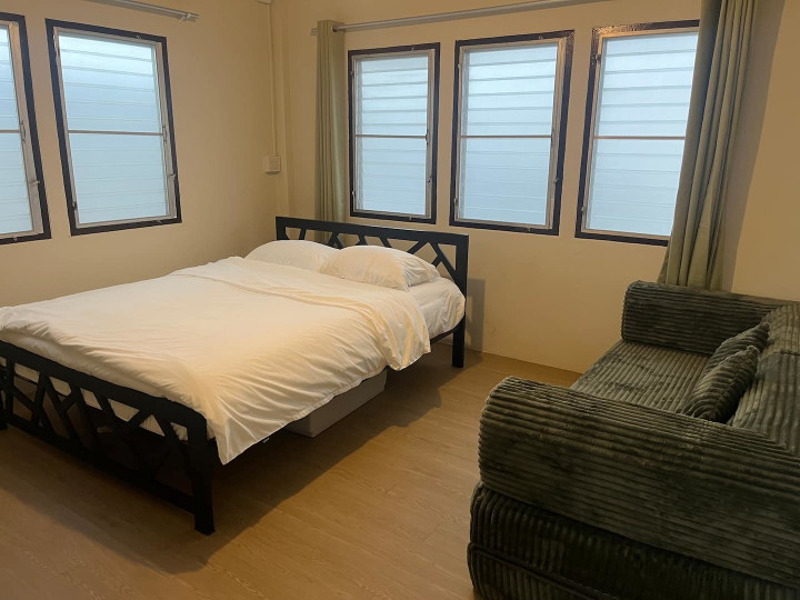 (2) Spacious Quiet Near Mrt, Boat & Local Life - Bangkok