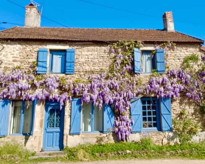 Belle Maison En Bourgogne - Auxois - Morvan - Semur-en-Auxois