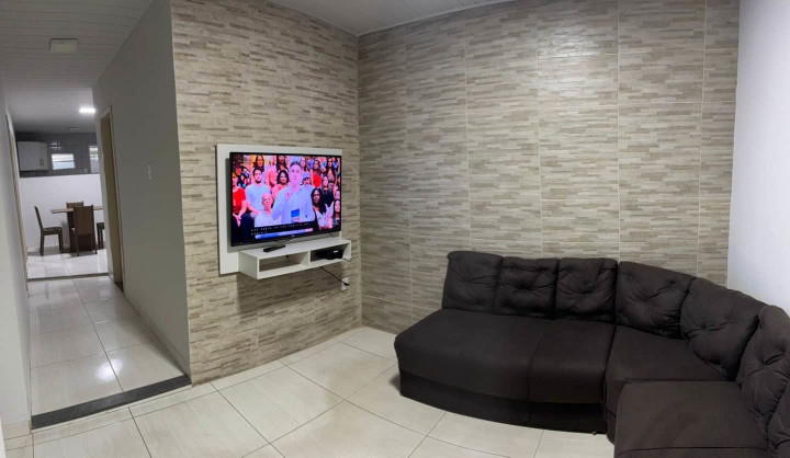 Casa Para Família, Acesso Rápido, Shopping E Praia - Vila Velha