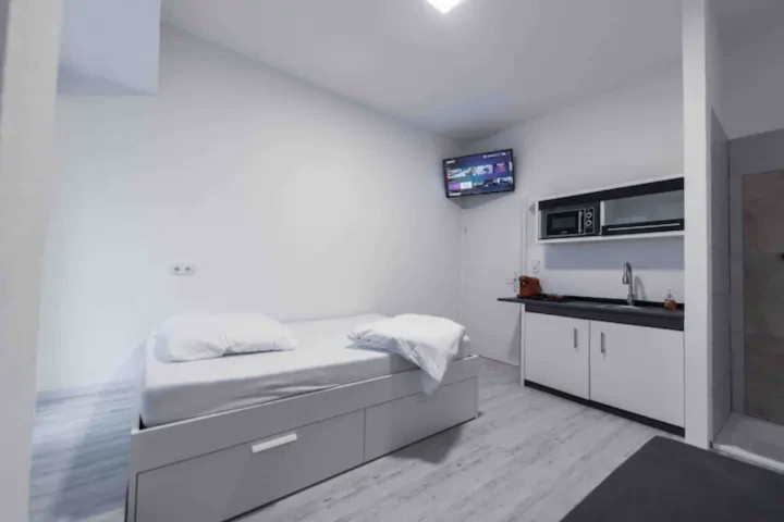 Loft With Everything You Need (1) - Leonberg