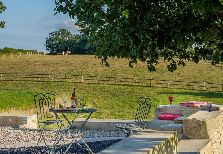 La Grange - Loches