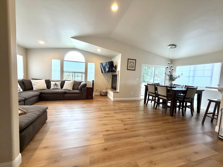 *Seaside Oasis W/ Ocean Views* - Monterey, CA