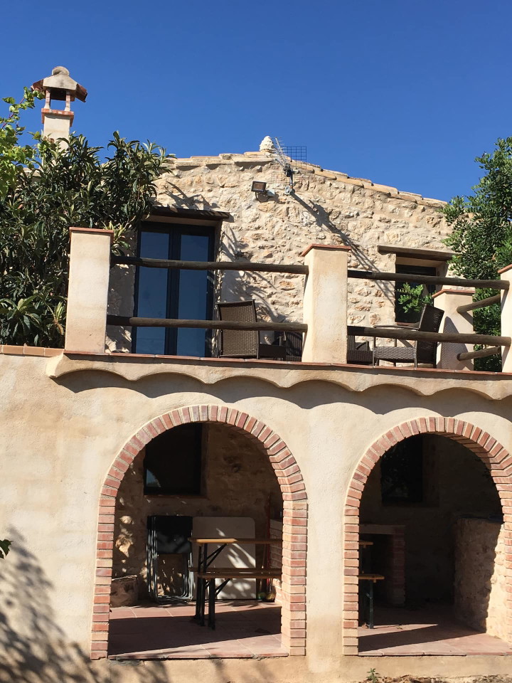 Casa De Piedra - Miravet