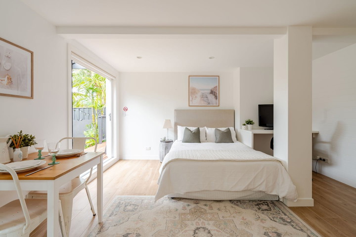 Stylish Studio In Maroubra - Sydney