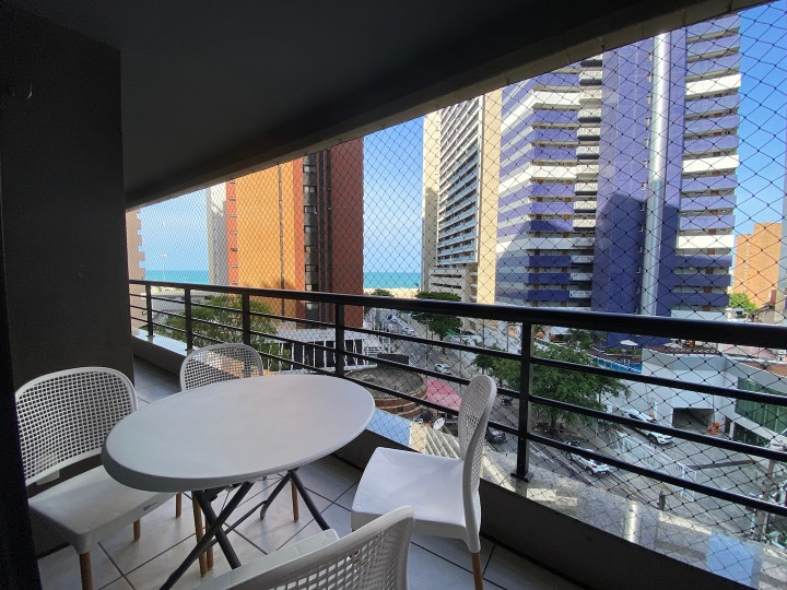 Altavista Mar Iracema 402 - Fortaleza