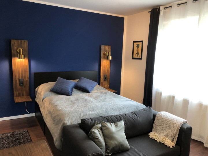 Apartment 16 - Gemütlich Und Verkehrsgünstig - Kassel