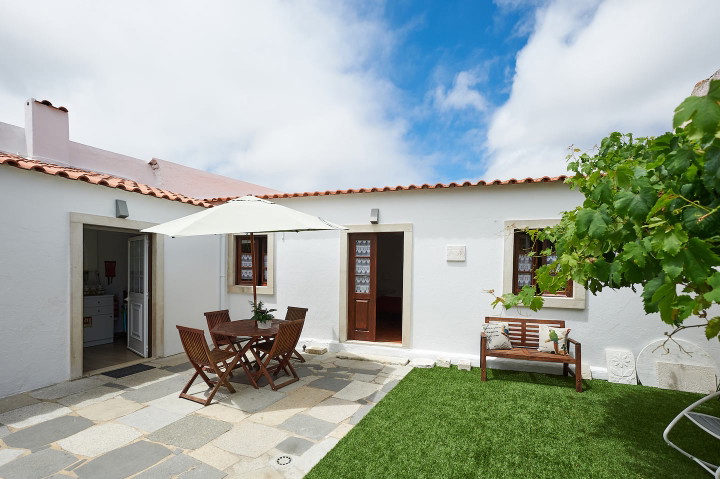 Casa Da Eira 1 - Sintra - Sintra