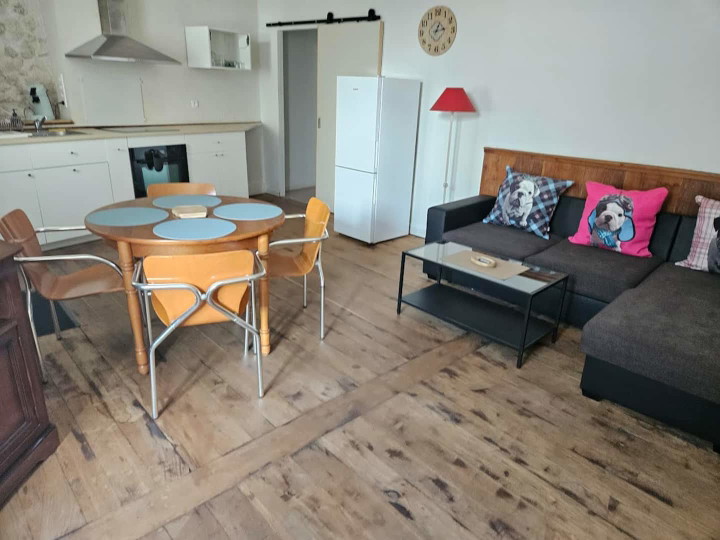 Appartement Au Calme - Centre De Beaugency - Beaugency