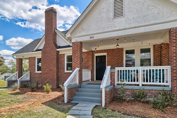 The Duke & Duchess -Sleeps 10! - Columbia, SC