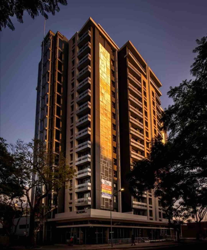 209 The Median - Johannesburg