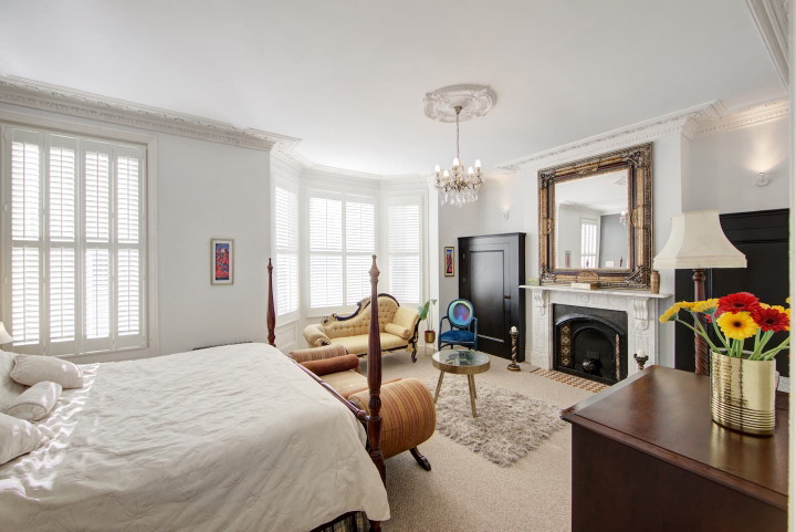 Massive Home With Jacuzzi And Sauna - Hastings