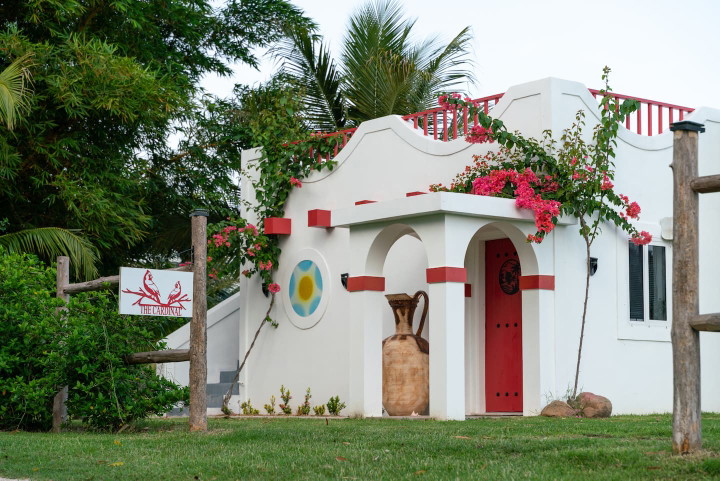 The Cardinal By Cc Retreats - Belice
