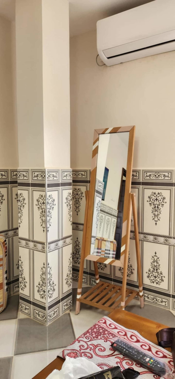 Appartement Spacieux - Tlemcen