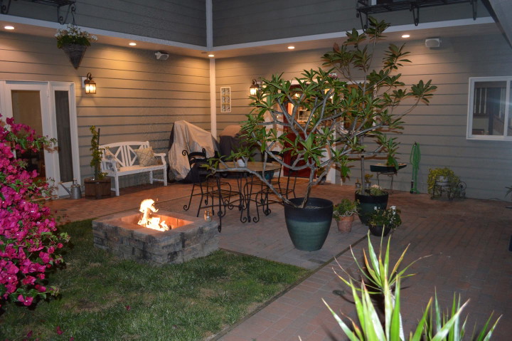 Large 1 Bedroom Flat Near Everything - Beach Close - Newport Beach